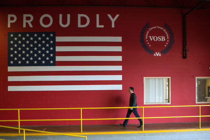 About Us - Phoenix Stamping