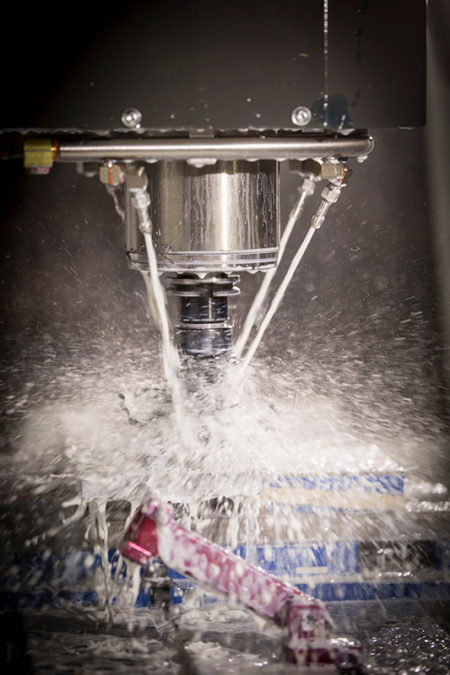 Production Fabrication - Phoenix Stamping