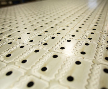 Production Fabrication - Phoenix Stamping