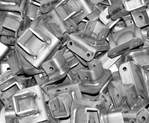 Production Fabrication - Phoenix Stamping