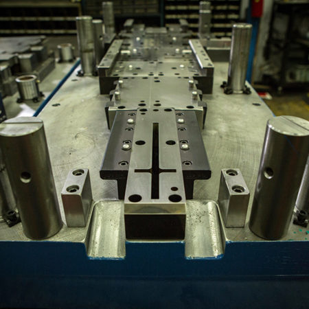 Homepage - Phoenix Stamping