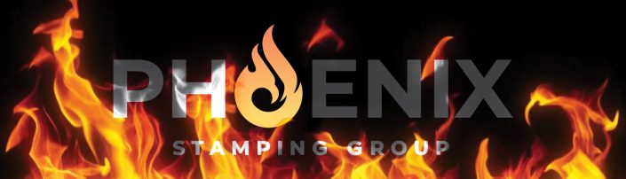 Homepage - Phoenix Stamping